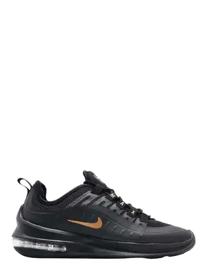 Nike Air Max Axis Metallic Sneakers Black