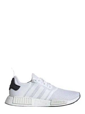 Adidas Nmd_r1 Sneakers - White