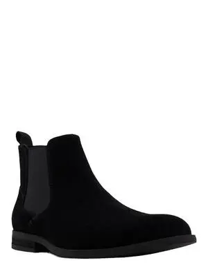 Aldo Collen Chelsea Boots - Other Black