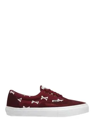 VANS Era S Sneakers - Red