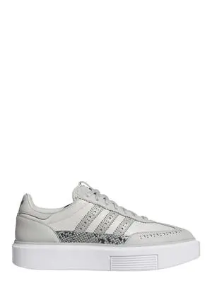 Adidas Sleek Super 72 Sneakers - Grey