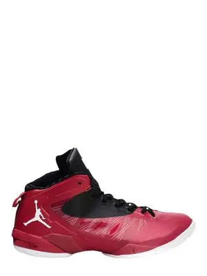 JORDAN Fly Wade 2 Sneakers - Red