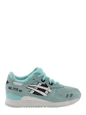 Asics Gel-lyte Iii Sneakers - Teal