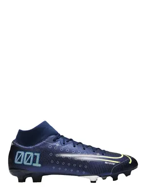 Nike Mercurial Superfly 7 Academy Mds Mg - Blue