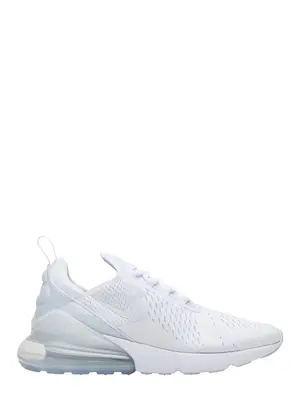 Nike Max 270 - White