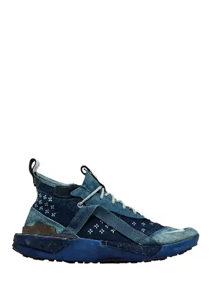 Nike Ispa Drifter Split ‘indigo Dye - Blue