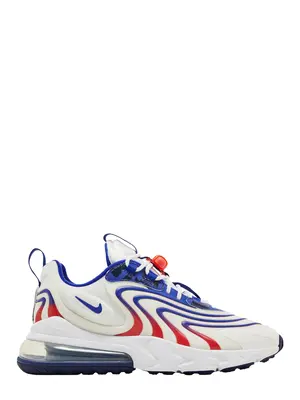 Nike Air Max 270 React Eng Sneakers - White
