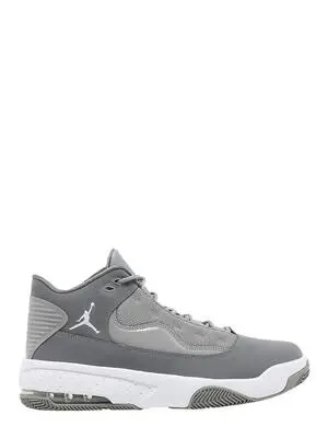 JORDAN Max Aura 2 Sneakers - Grey