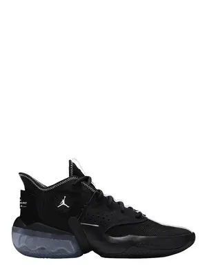 JORDAN React Elevation Sneakers - Black