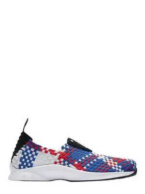 Nike Air Woven Sneakers - Multicolor
