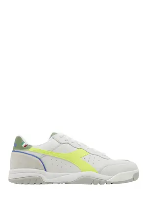 DIADORA Maverick Ball Sneakers - White