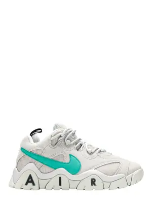 Nike Barrage Low Sneakers - White