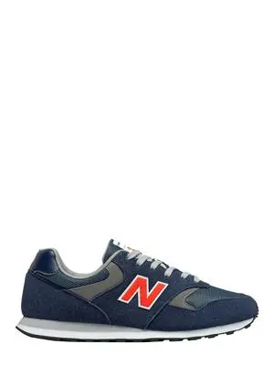NEW BALANCE 393 - Blue