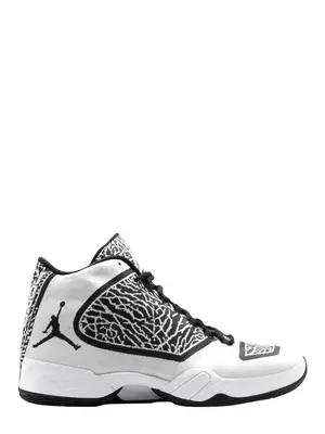 JORDAN 29 - Black