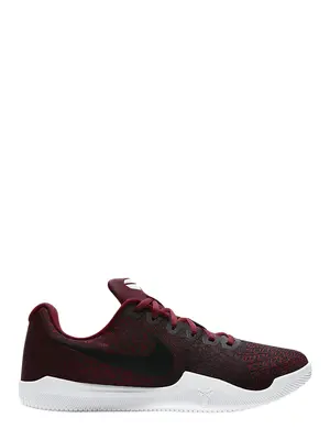Nike Mamba Instinct Sneakers - Red
