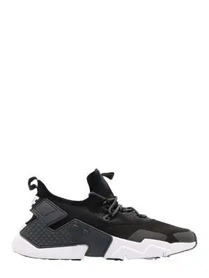 Nike Air Huarache Drift - Black
