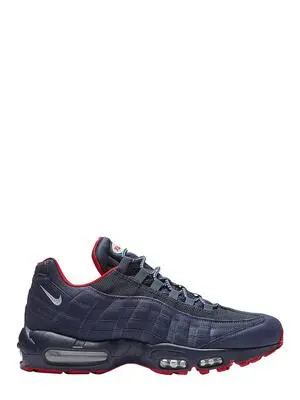 Nike Air Max 95 Premium Sneakers - Blue