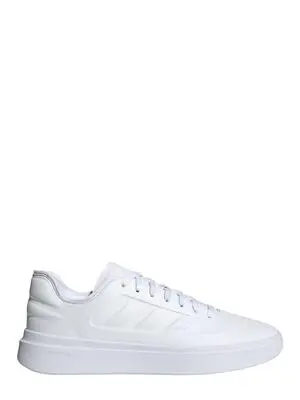 Adidas Zntasy Triple Sneakers - White