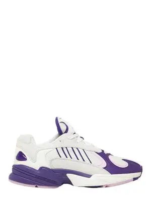 Adidas Dragon Ball Z X Yung-1 'frieza' Sneakers - Purple