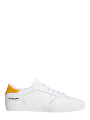 Adidas Matchbreak Super Sneakers - White