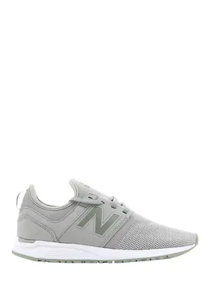 NEW BALANCE 247 Athletic Sneakers - Black