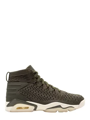 JORDAN Flyknit Elevation 23 Sneakers - Brown