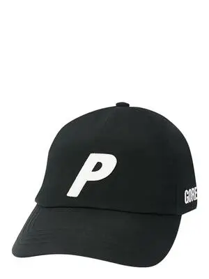PALACE Gore-tex P 6-panel - Black