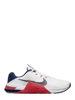 Nike Metcon 'usa' Sneakers - White