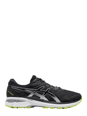 Asics Gt 2000 8 Lite Show Sneakers - Black