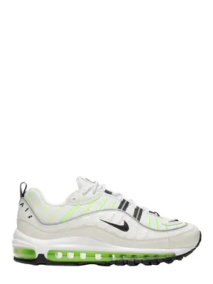 Nike Max 98 Sneakers - Cream
