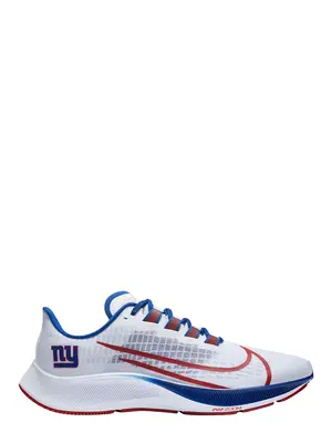 Nike Air Zoom Pegasus 37 'new York Giants - White