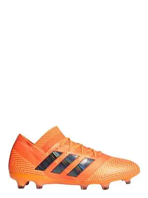 Adidas Nemeziz 18.1 Fg - Orange