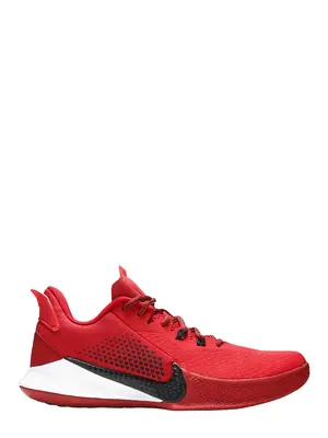 Nike Mamba Fury Team Gym - Red