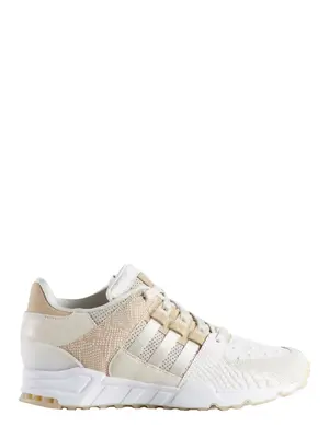Adidas Eqt Running Support 93 'oddity Luxe' Sneakers - White