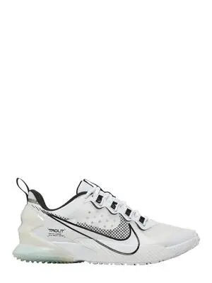 Nike Force Zoom Trout Ltd Tf Sneakers - White