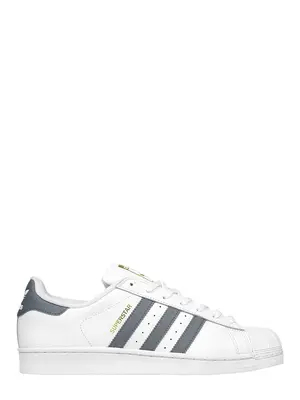 Adidas Superstar Foundation Sneakers - White