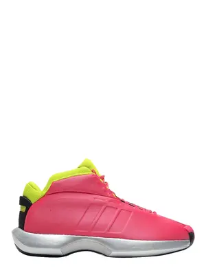 Adidas Crazy 1 Kobe 'mother's Day' Sneakers - Pink