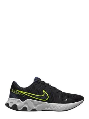 Nike Renew Ride 2 Sneakers - Black