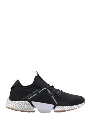PUMA Porsche Design X Hybrid Runner 2 Sneakers - Black