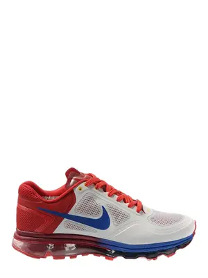 Nike Trainer 1.3 Max Breathe Mp - White