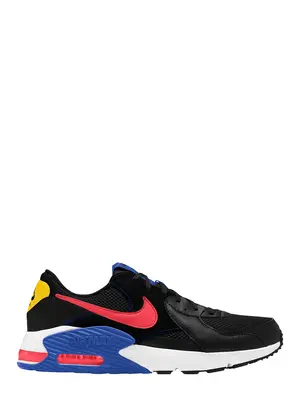 Nike Air Max Excee Sneakers - Black