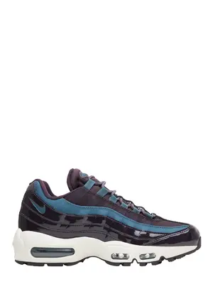 Nike Air Max 95 Sneakers Red