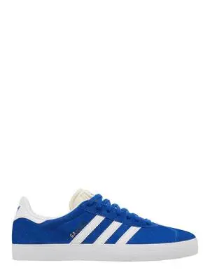 Adidas Gazelle Adv Sneakers - Blue