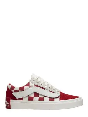 VANS Purlicue X Old Skool ‘year Of The Pig - Red