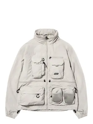 PALACE Bare Storage Jacket - Grey