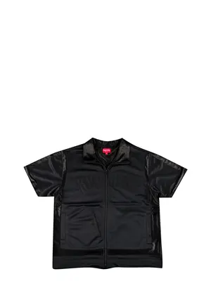 SUPREME Supreme Mesh Warm Up Top