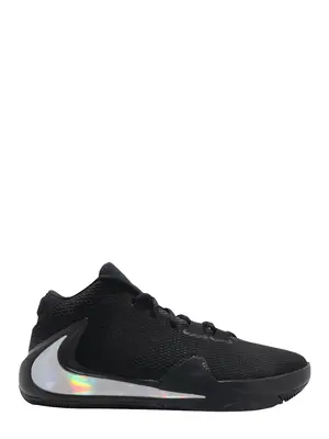 Nike Zoom Freak 1 Ep Basketball Shoes - Black