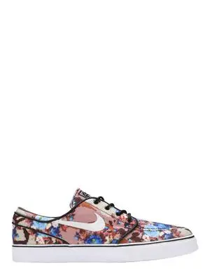 Nike Zoom Stefan Janoski Premium Sneakers - Multicolor