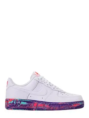 Nike Force 1 '07 Lv8 Sneakers - Multicolor