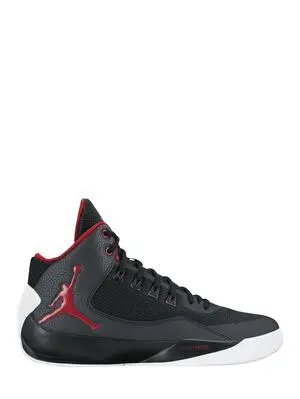 JORDAN Rising High 2 Sneakers - Black